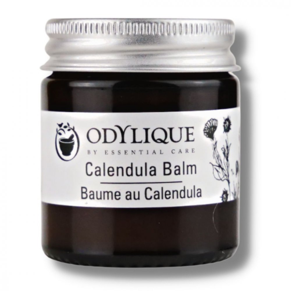 ODYLIQUE - Calendula Balm| Gratia Natura