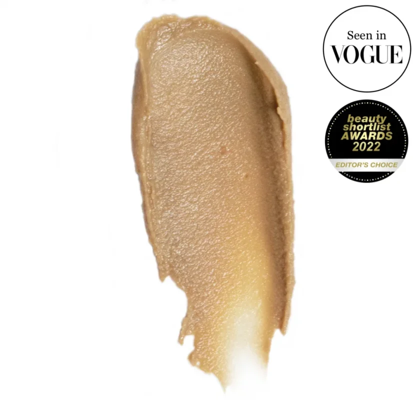 CoQ10 + Vitamins Thanaka Mask - GOOD EARTH | FOREST RHAPSODY | Gratia ...